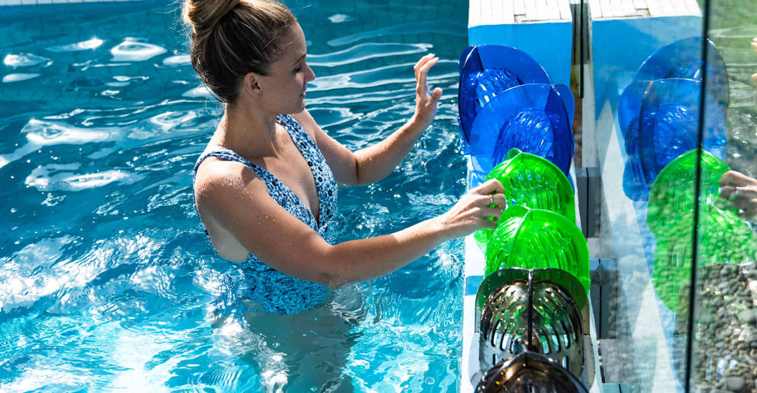 Resistance Pool Training – Which Technology Is Right for You? A Simpli ...