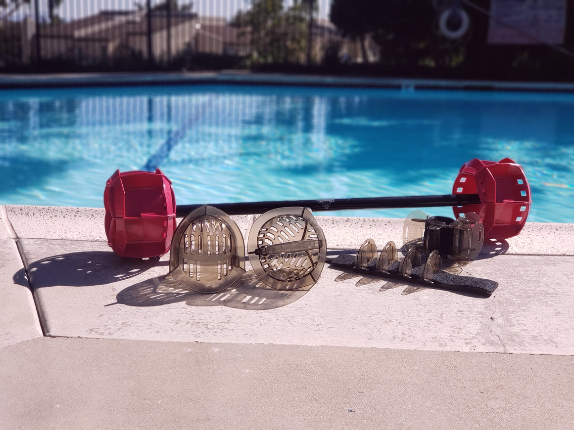 Ultimate Bundle - Choose Your Resistance – Hydrorevolution