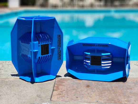 Complete Hydro-Tone Barbell – Hydrorevolution