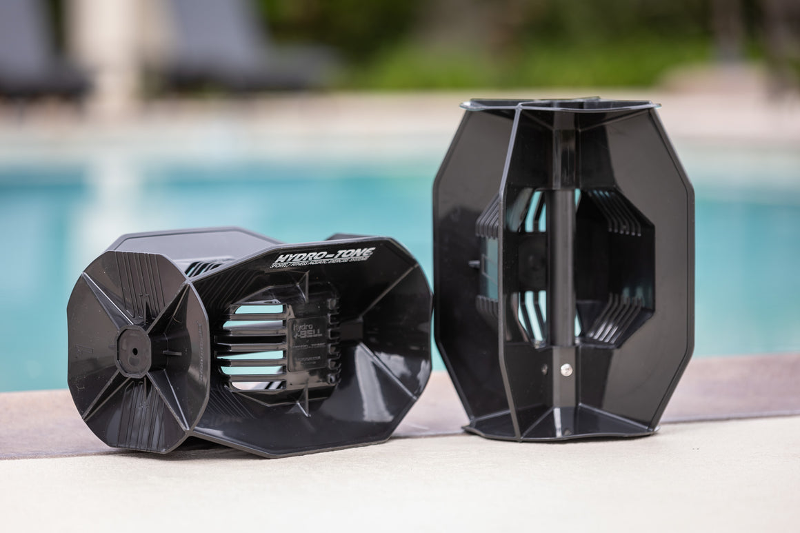 Hydro-Tone Hydro-Bells – Hydrorevolution