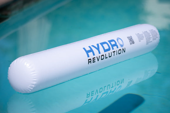 Inflatable Pool Noodle – Hydrorevolution