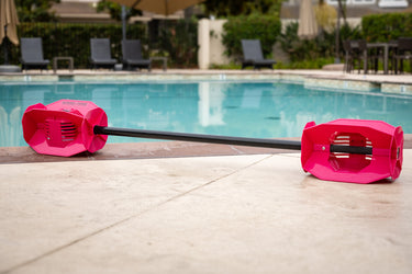 Complete Hydro-Tone Barbell – Hydrorevolution