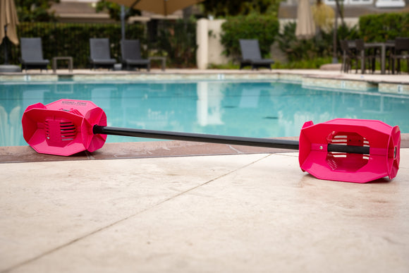 Complete Hydro-Tone Barbell – Hydrorevolution