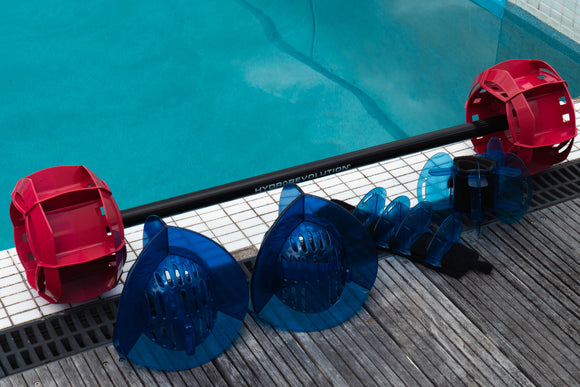 Ultimate Bundle - Choose Your Resistance – Hydrorevolution