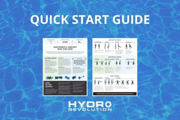Free Workouts – Hydrorevolution