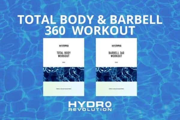 Free Workouts – Hydrorevolution