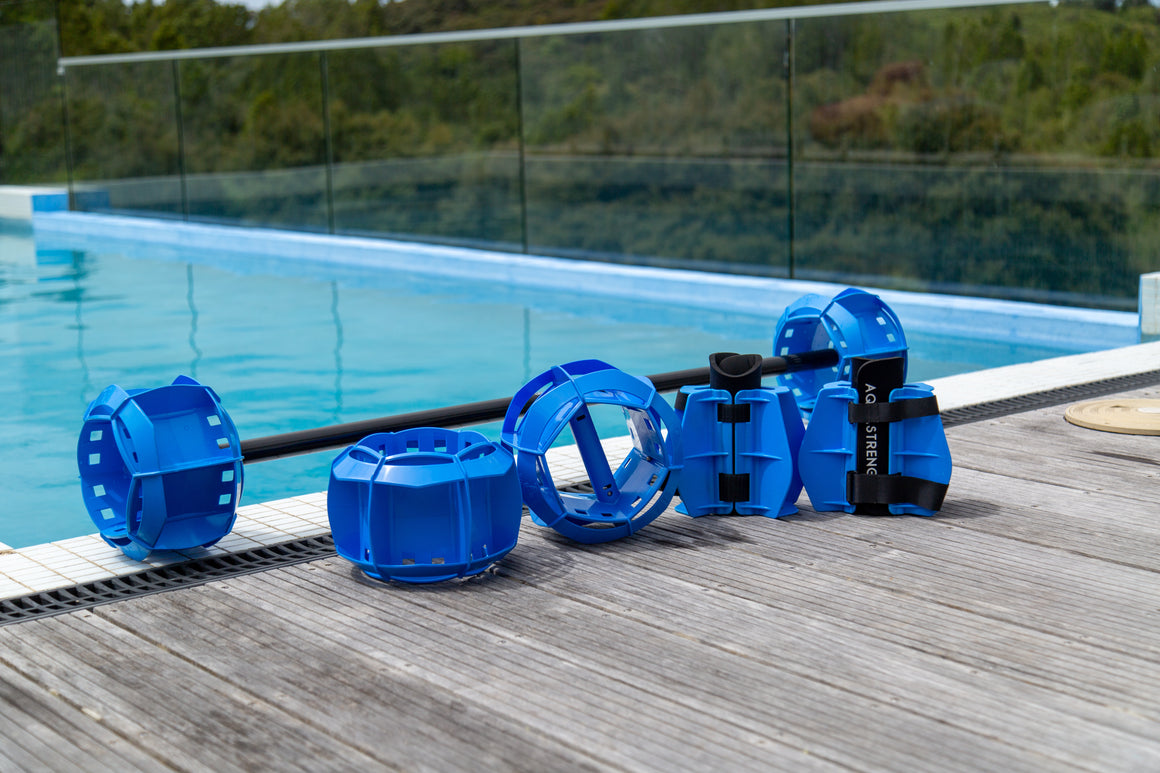 Ultimate Bundle - Choose Your Resistance – Hydrorevolution