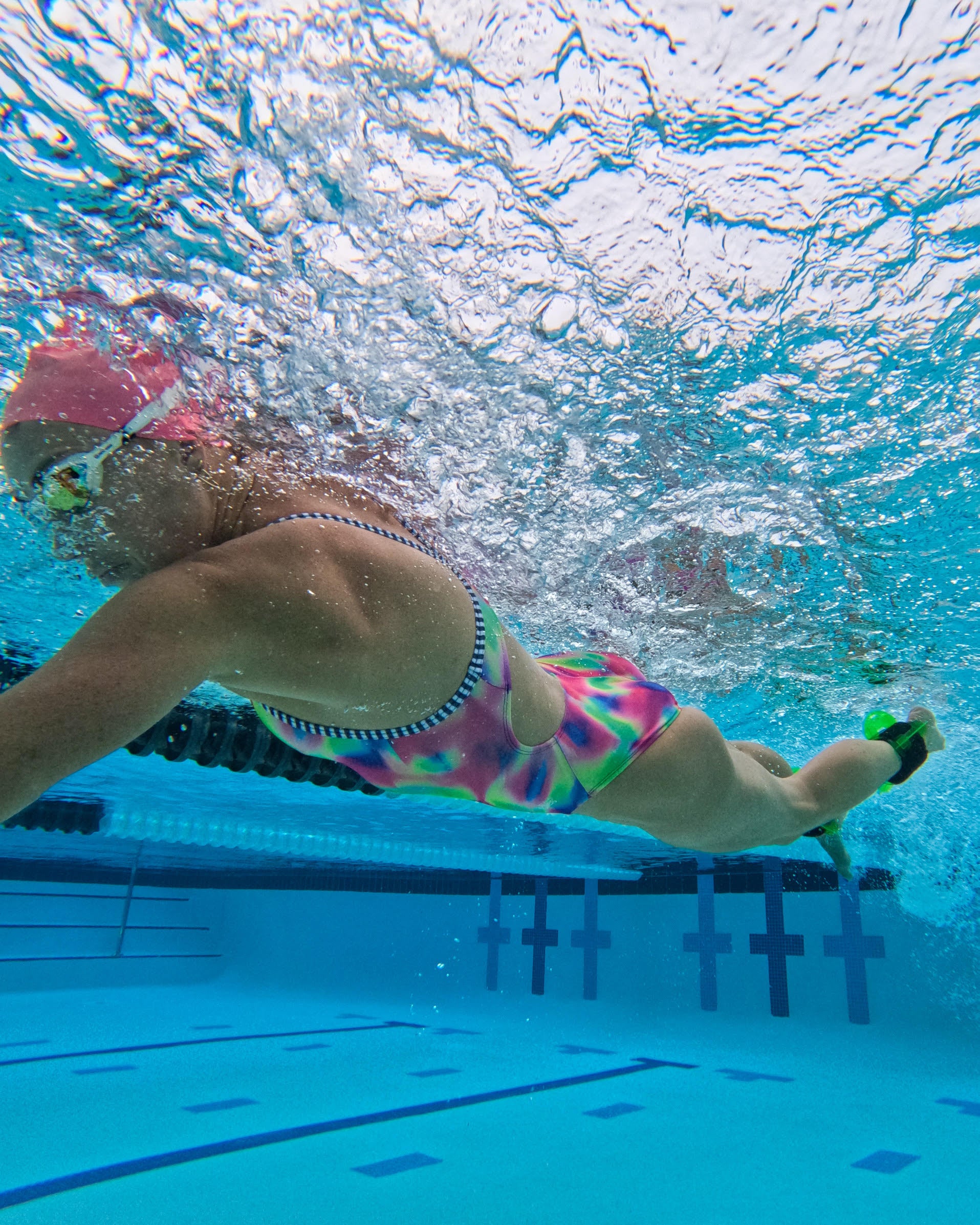 Swim Training Complete Bundle W Flutter Kick Prog Hydrorevolution
