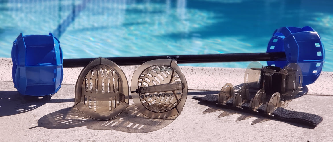 Ultimate Bundle - Choose Your Resistance – Hydrorevolution