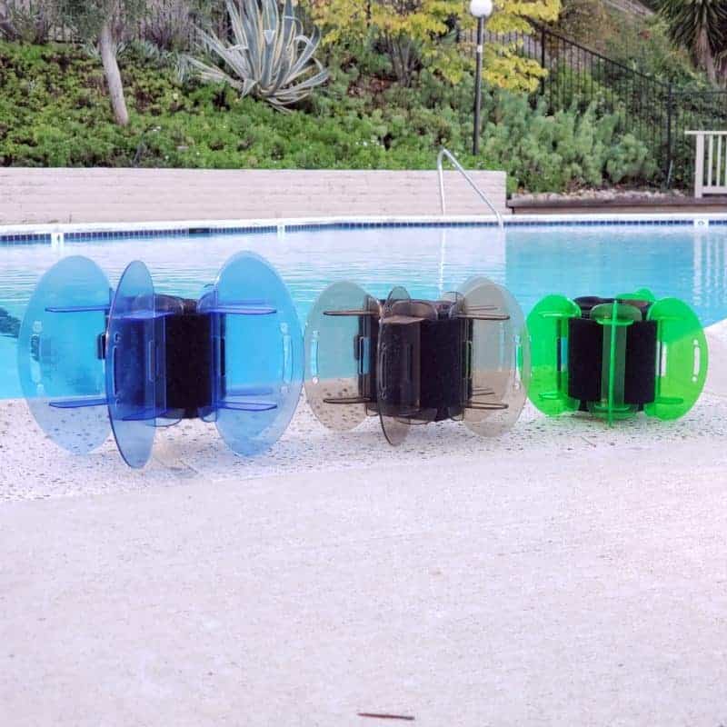 Swim – Hydrorevolution