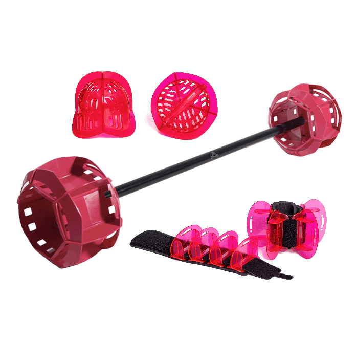 Ben Bruno Surf And Turf Bundle W Program Hydrorevolution