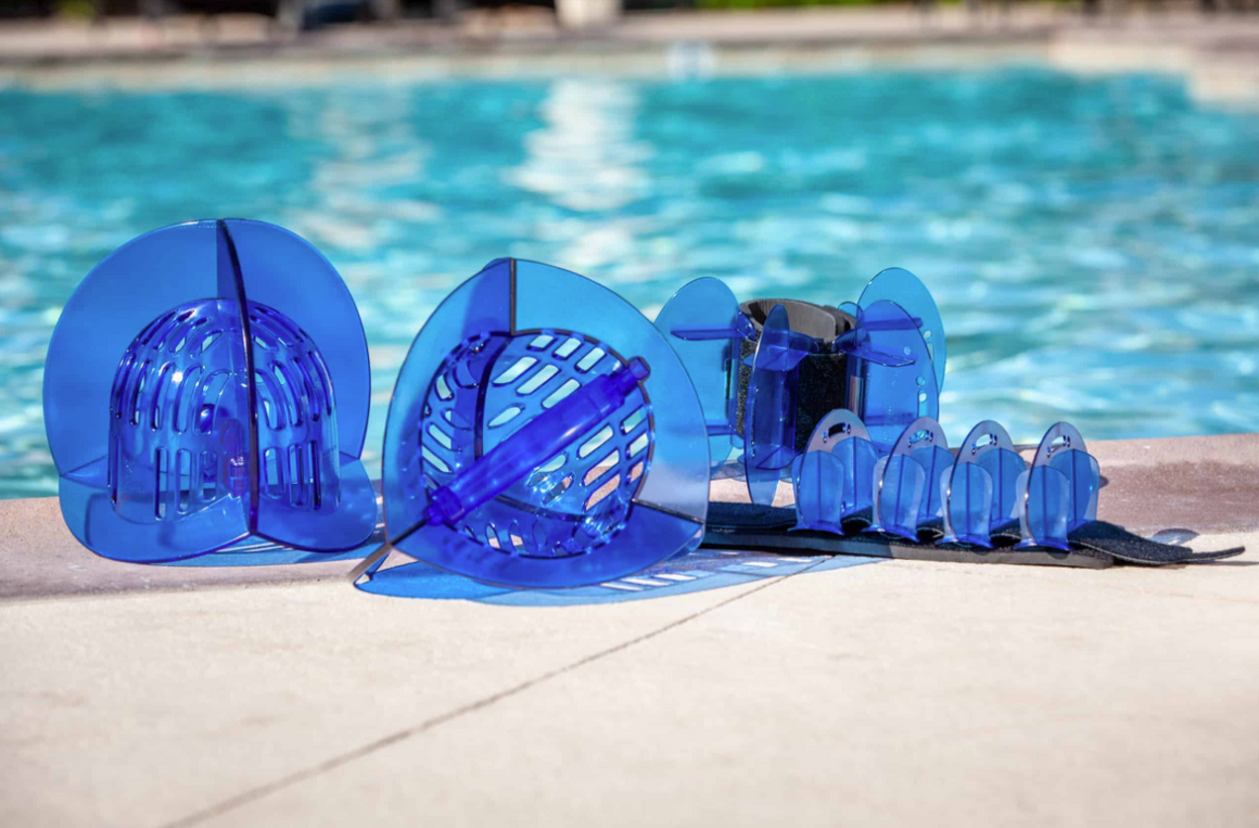 Total Body System – Choose Your Resistance – Hydrorevolution