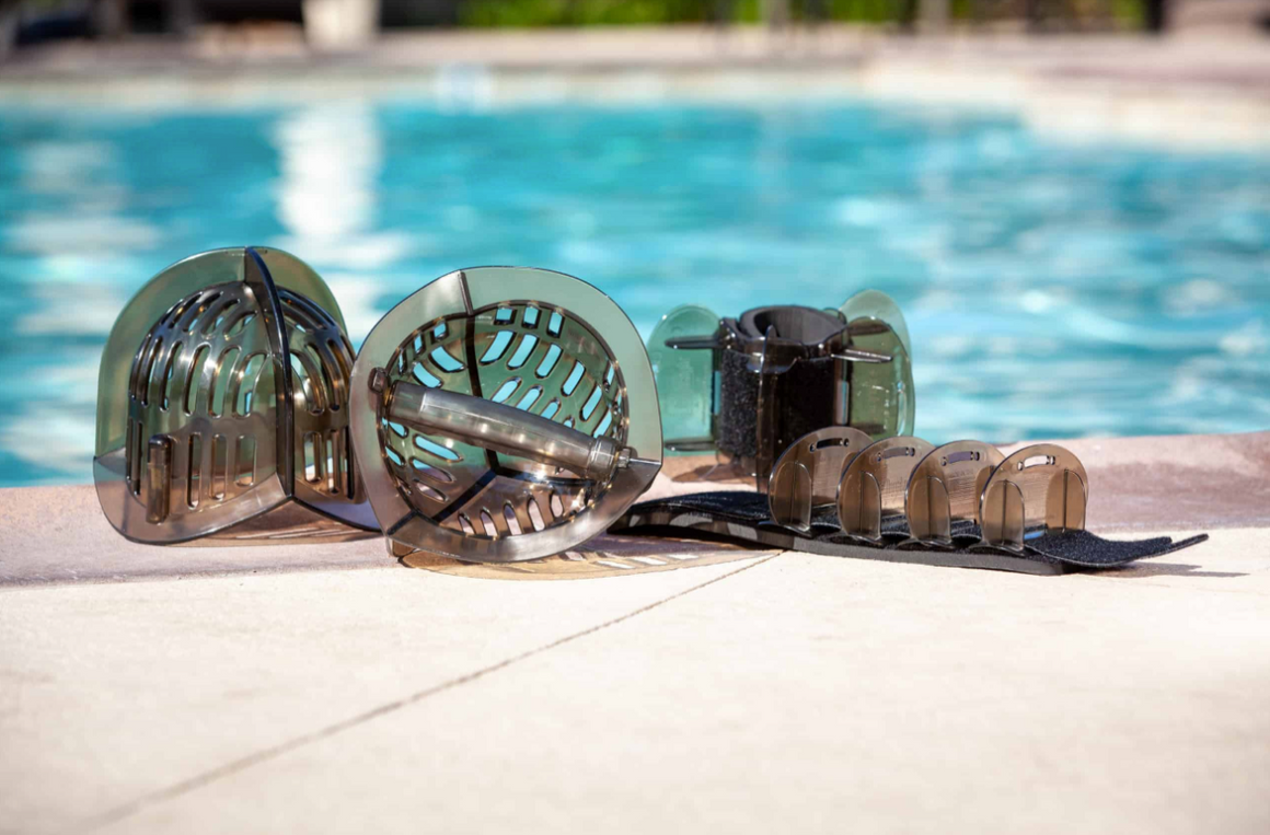 Total Body System – Choose Your Resistance – Hydrorevolution