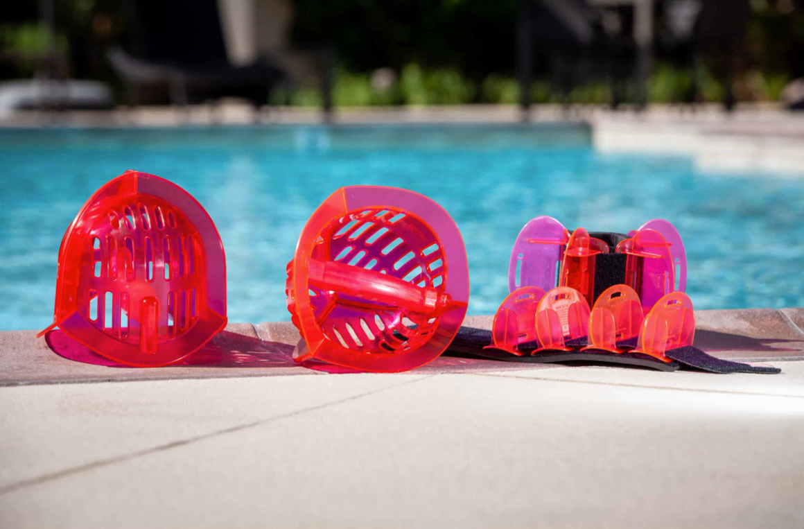 Total Body System – Choose Your Resistance – Hydrorevolution