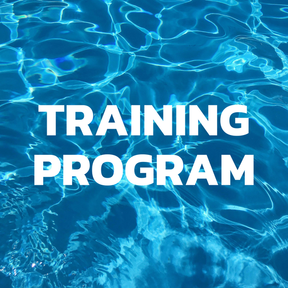 Deep Water Running Training Program – Hydrorevolution