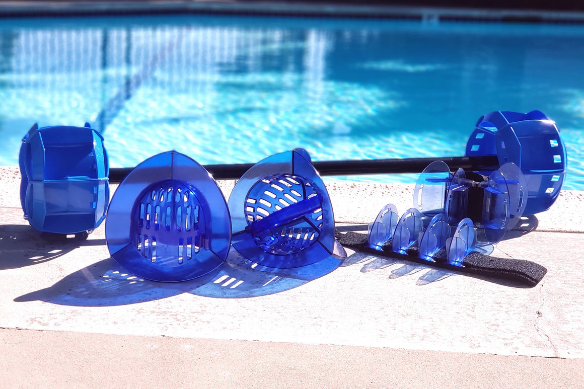 Ultimate Bundle - Choose Your Resistance – Hydrorevolution